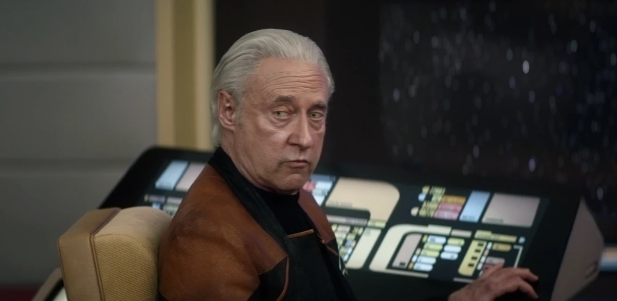 Daystrom M-5-10 | Memory Beta, non-canon Star Trek Wiki | Fandom