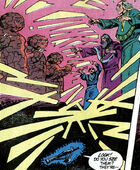 Federation-Klingon Cold War | Memory Beta, non-canon Star Trek Wiki ...