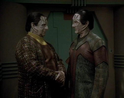 Improbable Cause | Memory Beta, non-canon Star Trek Wiki | Fandom