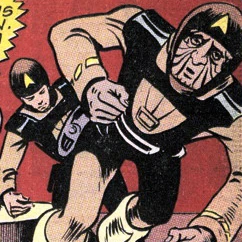 arcturians star trek