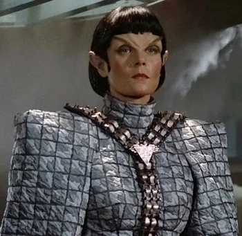 Taris | Memory Beta, non-canon Star Trek Wiki | Fandom