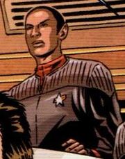 Tuvok | Memory Beta, non-canon Star Trek Wiki | Fandom