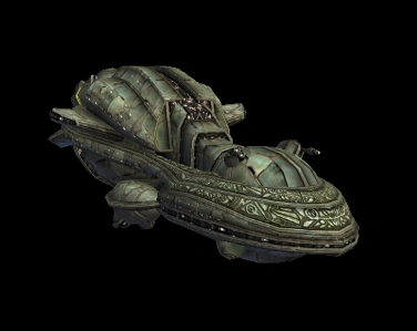 Brigand class (cruiser) | Memory Beta, non-canon Star Trek Wiki | Fandom