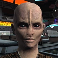 Clauda | Memory Beta, non-canon Star Trek Wiki | Fandom