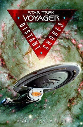 Distant Shores | Memory Beta, non-canon Star Trek Wiki | Fandom