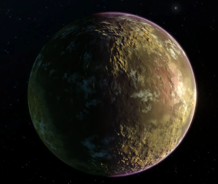Gaia V | Memory Beta, non-canon Star Trek Wiki | Fandom