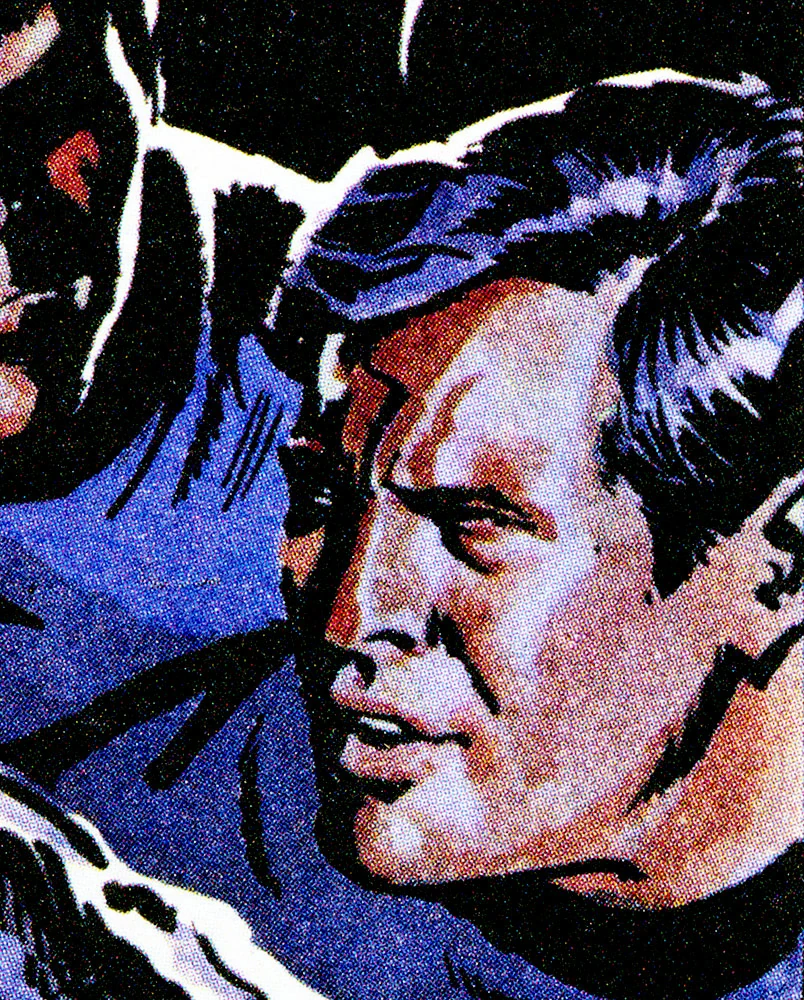 Hinton | Memory Beta, non-canon Star Trek Wiki | Fandom