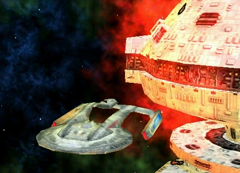 USS Defender (Akira class) | Memory Beta, non-canon Star Trek Wiki | Fandom