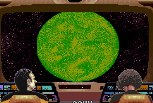 Woki Beta | Memory Beta, non-canon Star Trek Wiki | Fandom