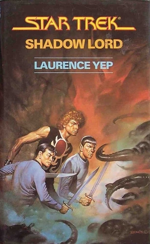 Shadow Lord | Memory Beta, non-canon Star Trek Wiki | Fandom