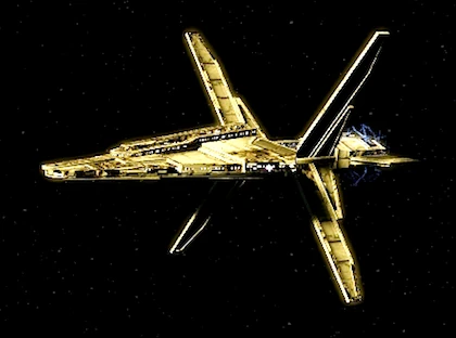 Bastion | Memory Beta, non-canon Star Trek Wiki | Fandom