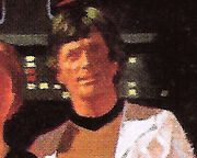 Robert April | Memory Beta, non-canon Star Trek Wiki | Fandom