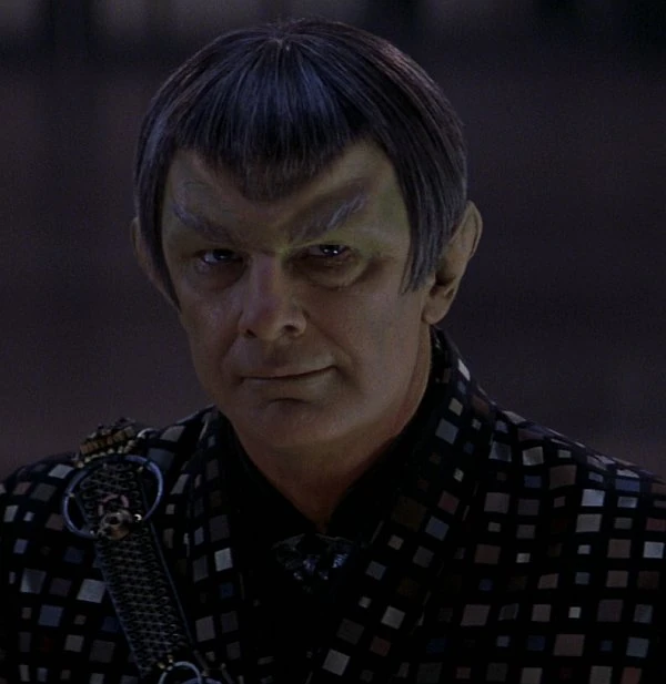 Suran | Memory Beta, non-canon Star Trek Wiki | Fandom