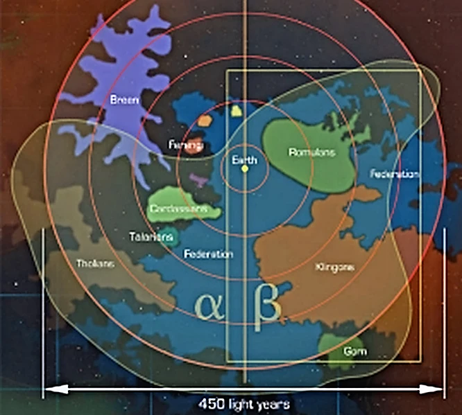 Tkon Empire | Memory Beta, non-canon Star Trek Wiki | Fandom