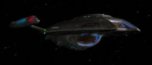 USS Foundation | Memory Beta, non-canon Star Trek Wiki | Fandom