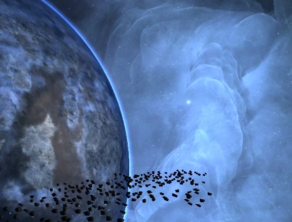 Arawath (planet) | Memory Beta, non-canon Star Trek Wiki | Fandom