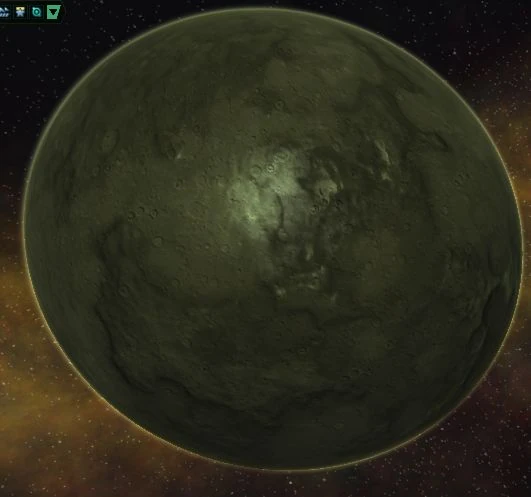 Kentar I | Memory Beta, non-canon Star Trek Wiki | Fandom