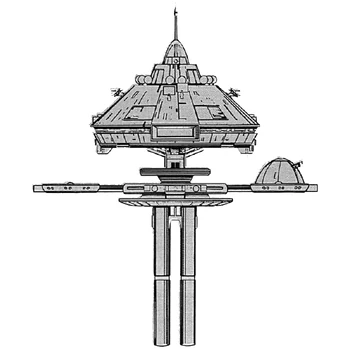 Regula I | Memory Beta, non-canon Star Trek Wiki | Fandom