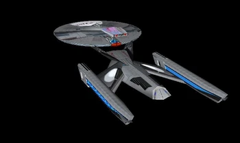 USS Agamemnon (NCC-2257) | Memory Beta, non-canon Star Trek Wiki | Fandom