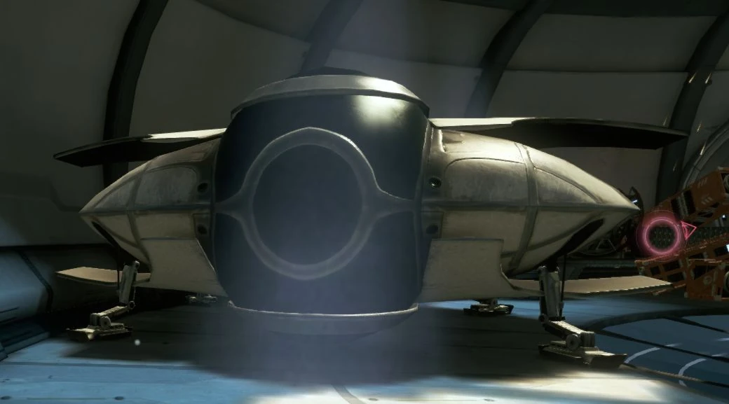 Vulcan runabout | Memory Beta, non-canon Star Trek Wiki | Fandom