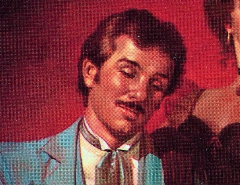 Jason Bolt (19th century) | Memory Beta, non-canon Star Trek Wiki | Fandom