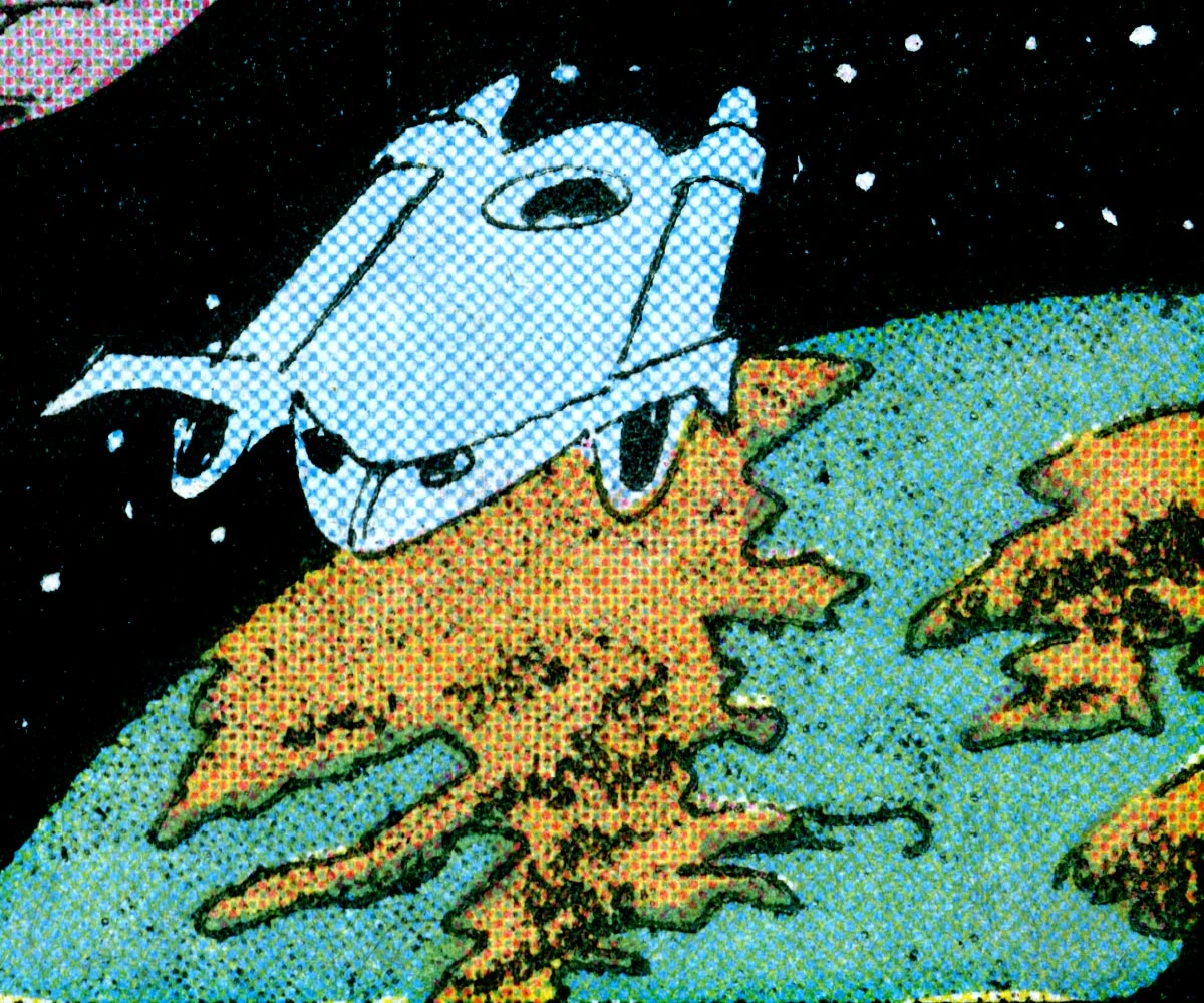 Calydon (planet) | Memory Beta, non-canon Star Trek Wiki | Fandom