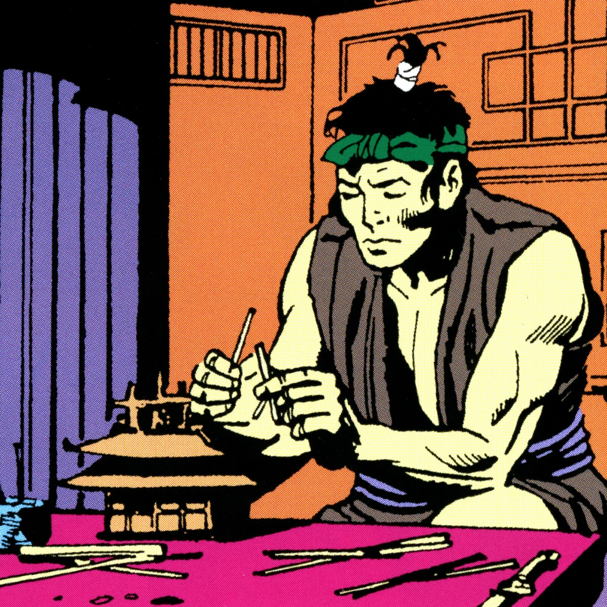 Ekoe | Memory Beta, non-canon Star Trek Wiki | Fandom