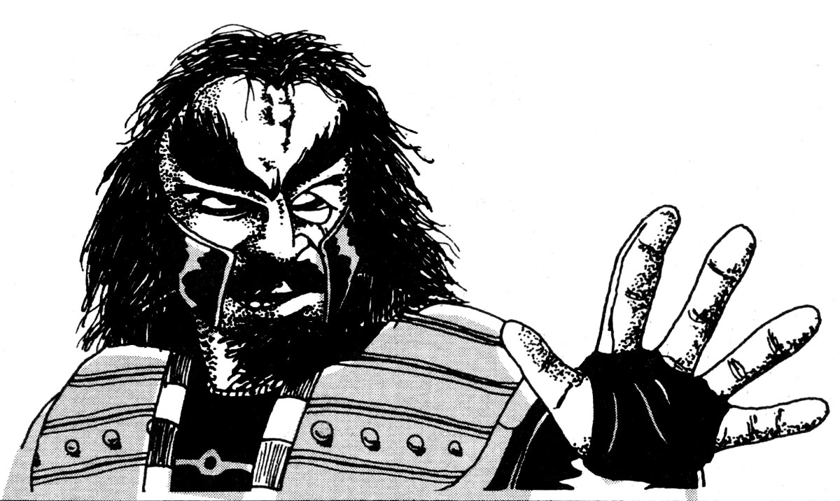 The Killax Vendetta | Memory Beta, non-canon Star Trek Wiki | Fandom