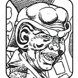 Lam (Ferengi) | Memory Beta, non-canon Star Trek Wiki | Fandom