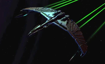 ARW Mogai | Memory Beta, non-canon Star Trek Wiki | Fandom