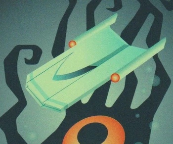 Aquashuttle | Memory Beta, non-canon Star Trek Wiki | Fandom