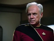 Conspiracy (episode) | Memory Beta, non-canon Star Trek Wiki | Fandom