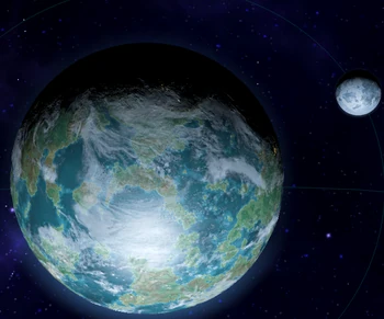 Amleth Prime | Memory Beta, non-canon Star Trek Wiki | Fandom