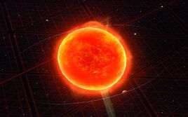 Beta Lankal system