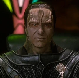 Corat Damar | Memory Beta, non-canon Star Trek Wiki | Fandom