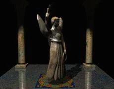 Eris (goddess) | Memory Beta, non-canon Star Trek Wiki | Fandom