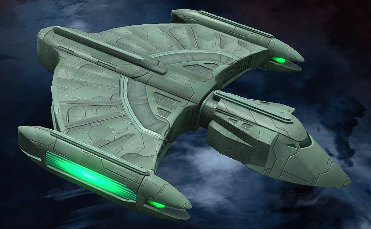 Jarok class (gig) | Memory Beta, non-canon Star Trek Wiki | Fandom