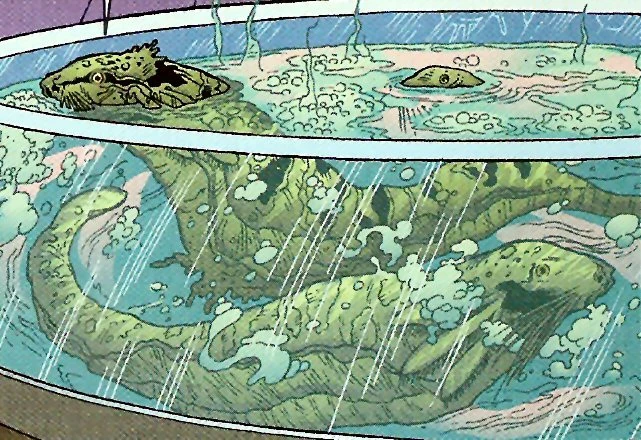 Legaran | Memory Beta, non-canon Star Trek Wiki | Fandom