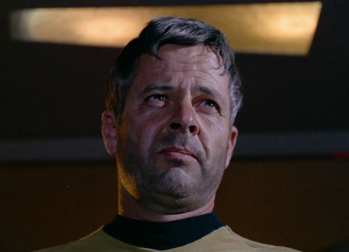Matthew Decker | Memory Beta, non-canon Star Trek Wiki | Fandom