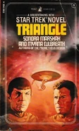 Triangle (novel) | Memory Beta, non-canon Star Trek Wiki | Fandom