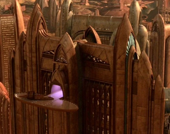 Vulcan High Command | Memory Beta, non-canon Star Trek Wiki | Fandom