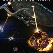 Star Trek: Destiny | Memory Beta, non-canon Star Trek Wiki | Fandom