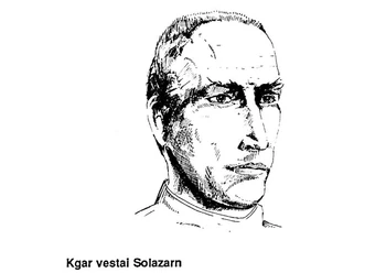 Kgar vestai Solazarn | Memory Beta, non-canon Star Trek Wiki | Fandom