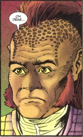 Kazon-Sara | Memory Beta, non-canon Star Trek Wiki | Fandom