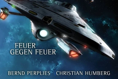 star trek prometheus