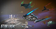 Starbase 24 in 2411