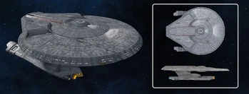 USS Edison (NCC-1683) (II) | Memory Beta, non-canon Star Trek Wiki | Fandom