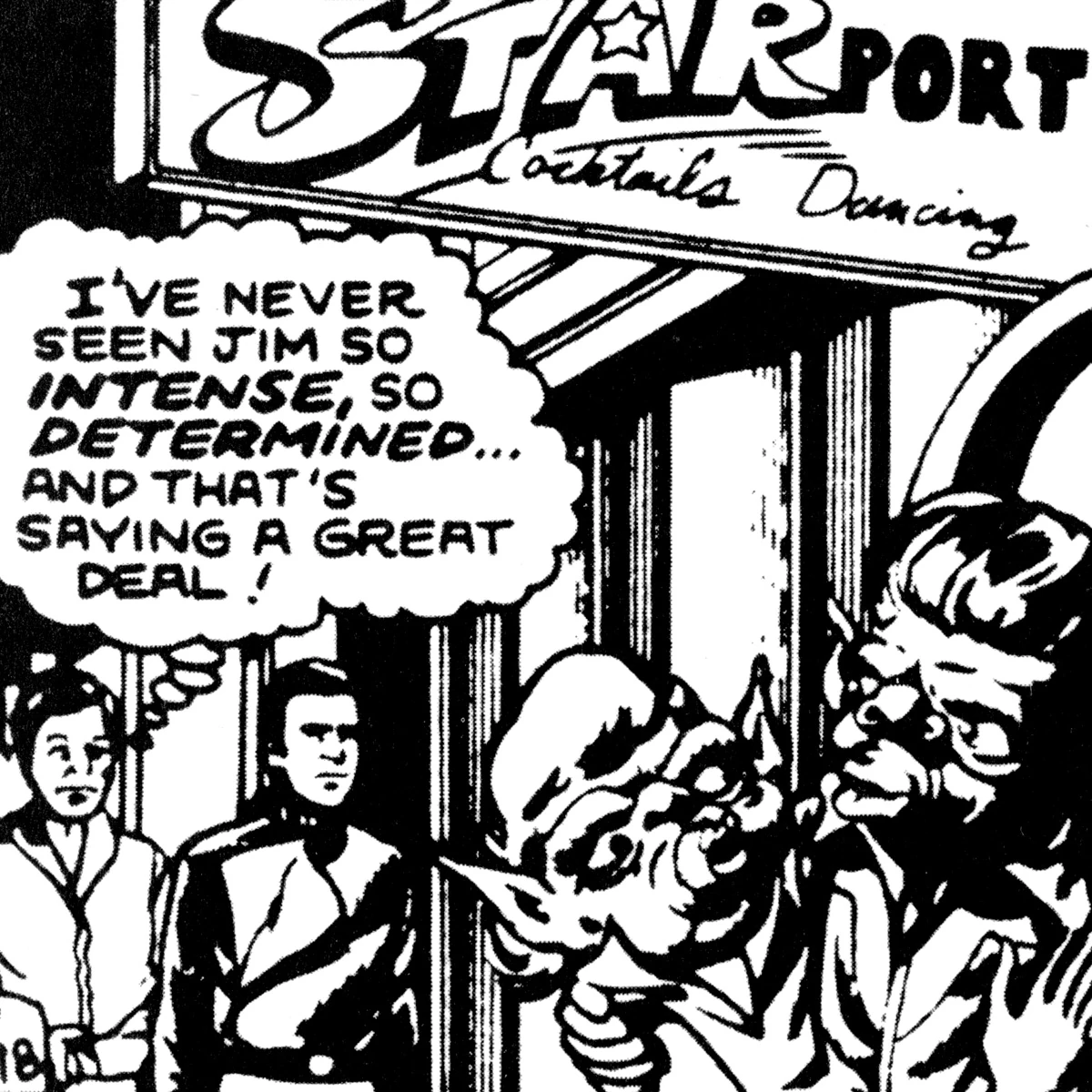 Starport Bar | Memory Beta, non-canon Star Trek Wiki | Fandom