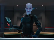 Firewall (STO) | Memory Beta, non-canon Star Trek Wiki | Fandom