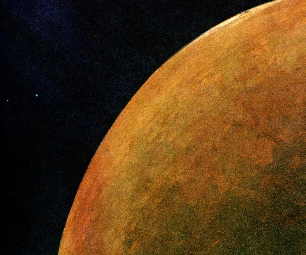 Vega III | Memory Beta, non-canon Star Trek Wiki | Fandom